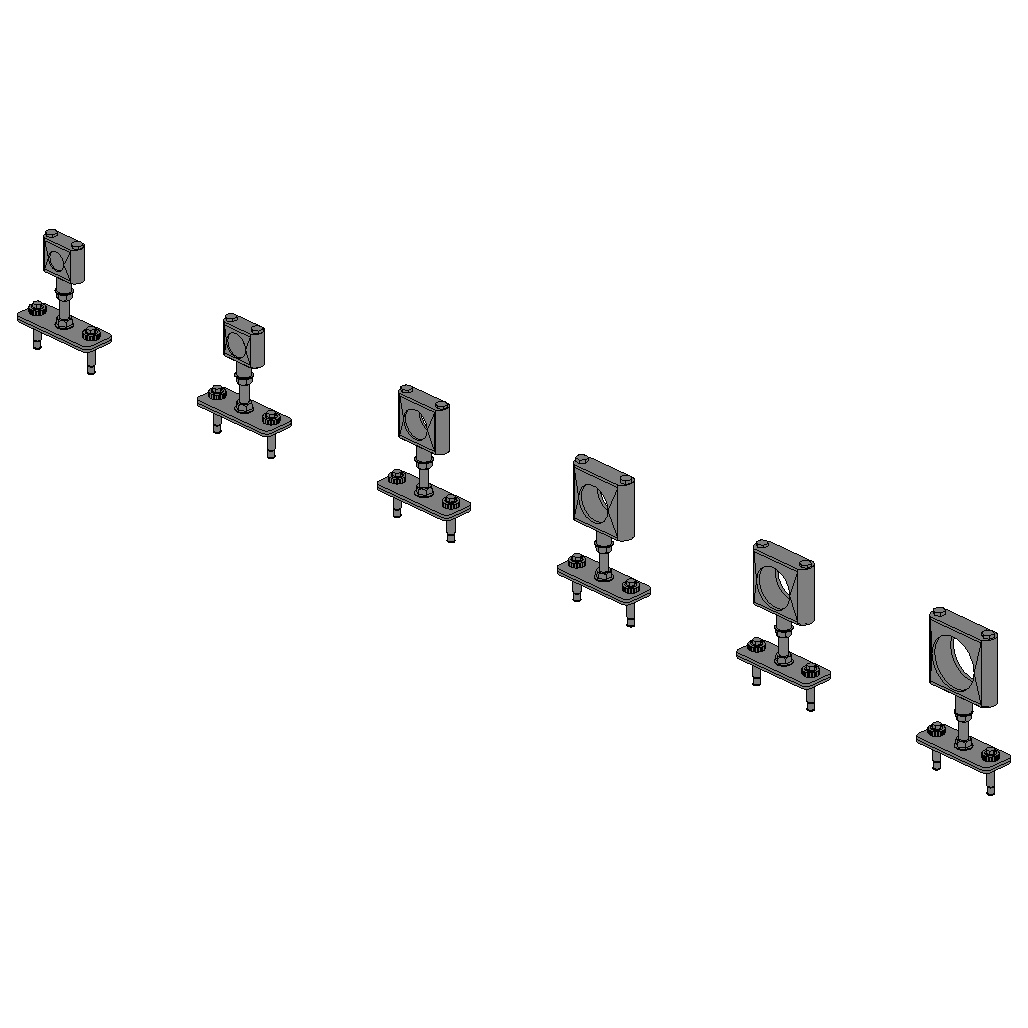 Download Revit® Files | Rocket Rack